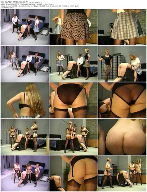 Retro Leda Femdom Spanking Whipping Vhsrip Intporn Forums