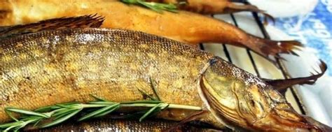 Северная рыба | Самая вкусная и свежая северная рыба Красноярска ...