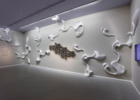 Joris Laarmans First Major Solo Show Held At The Groninger