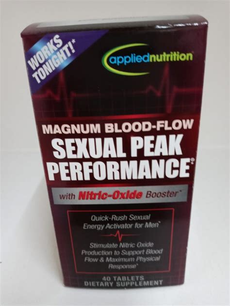 Sexual Peak Performance Simpo Pharmacy USA