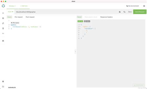 Graphql入门使用 构建查询altair Graphql Client Csdn博客 Graphql入门使用 构建查询altair Graphql Client Csdn博客