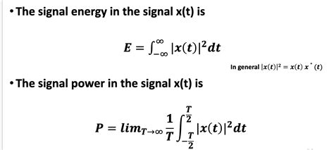 Solved 3 For The Following Signals Determine If The Signal Chegg Com