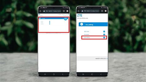 Kaip Pakeisti Apn Nustatymus Zte G Mar Rutizatoriuje Bit Lietuva