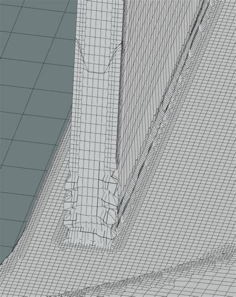 Simulation Problem By Project Support SimScale CAE Forum
