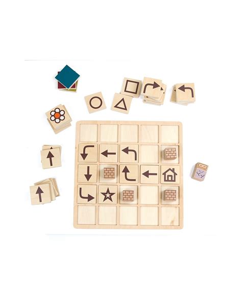 First Coding Bot Game