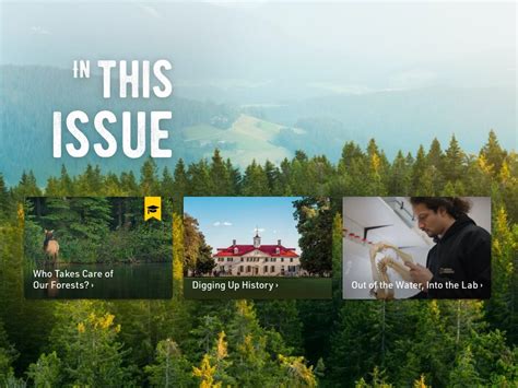 In This Issue Pathfinder April 2020