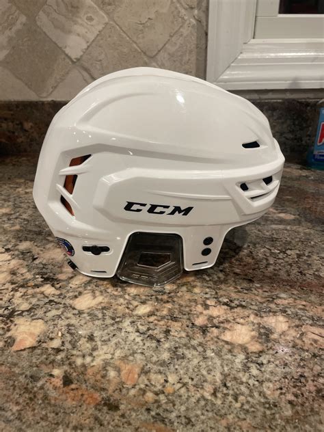 New Large CCM Tacks 710 Helmet | SidelineSwap