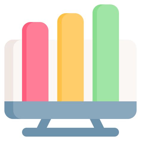 Analysis Generic Flat Icon