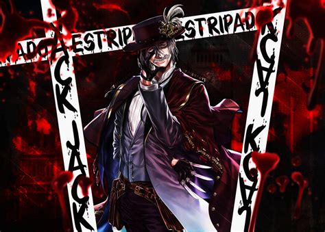 jack the ripper wallpaper by zasinlow on deviantart