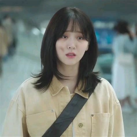 Jeong Mo Eum Kolay Saç Stilleri Saç Stilleri Saç