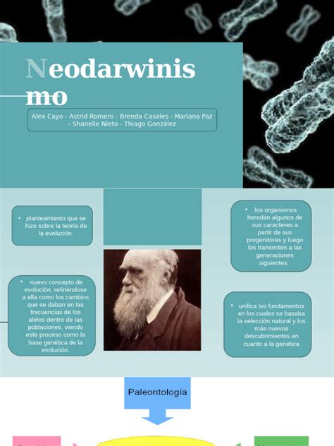 Neo Darwinism O Pdf