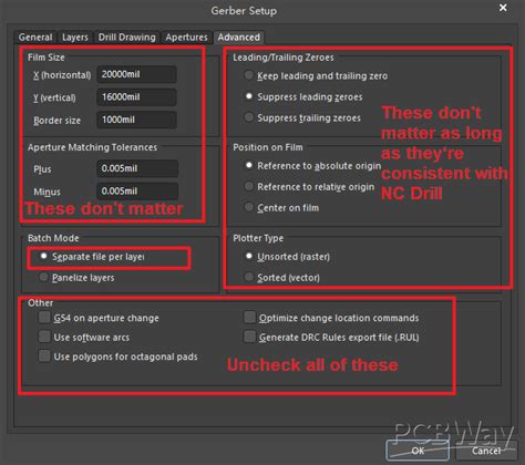 generate gerber how to generate gerber files from circuitmaker