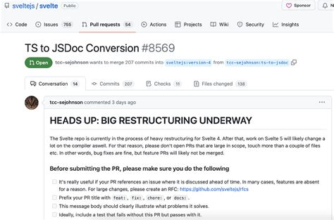 “typescript 不值得！”前端框架 Svelte 作者宣布重构代码，反向迁移到 Javascript 引争议 知乎