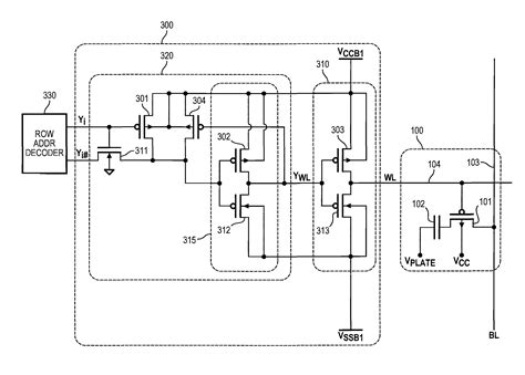 Pseudo Inverter Circuit On Seoi Eureka Patsnap