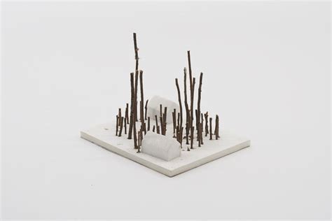 Abstract Architectural Model