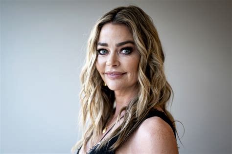 Denise Richards Collen Palumbo
