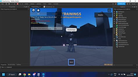 How Do I Make A Gui Also Appear For Players That Join After I Run A Command Scripting Support
