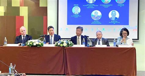 ឯកឧត្តម ស៊ុន ចាន់ថុល ដឹកនាំគណៈប្រតិភូចូលរួមកិច្ចប្រជុំពិគ្រោះយោបល់កម្រិតខ្ពស់ថ្នាក់តំបន់លើកទី១