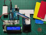 Arduino Based Color Detector Using TCS TCS Color Sensor MA Robotic