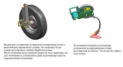Культиватор КПМ-12 | Агро Эксперт