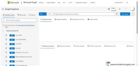 Loading Sharepoint Data Into Dataverse Using Dataflows By Hadi Mahmood Medium