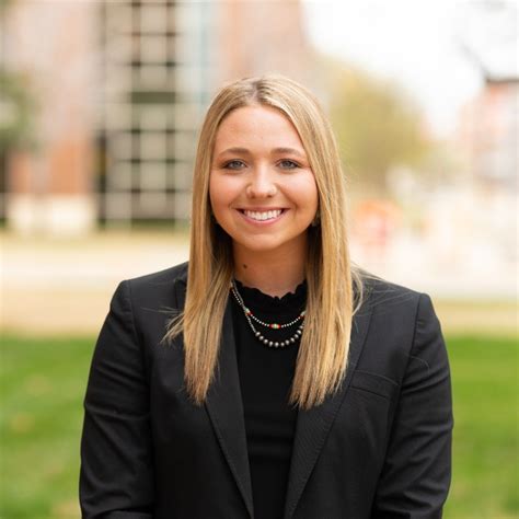 Adisyn Auld Oklahoma State University Stillwater Oklahoma United States Linkedin