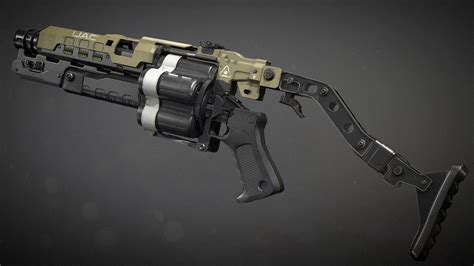 Forum Doom 4 Weapons For Brutal Doom V21 Therapyreter