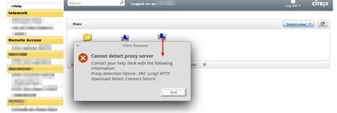 Citrix Receiver Schroeffublog