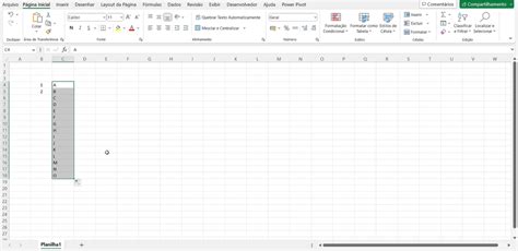Como Criar Listas Personalizadas No Excel Smart Planilhas