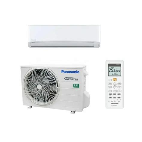 Panasonic 3 5kw Reverse Cycle Split System Fearless Power And Air