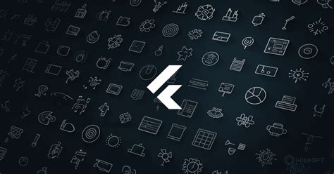 Getting Started With Eva Icons Flutter Package An Essential Guide
