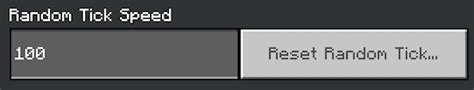 How To Change Tick Speed In Minecraft Apex Hosting