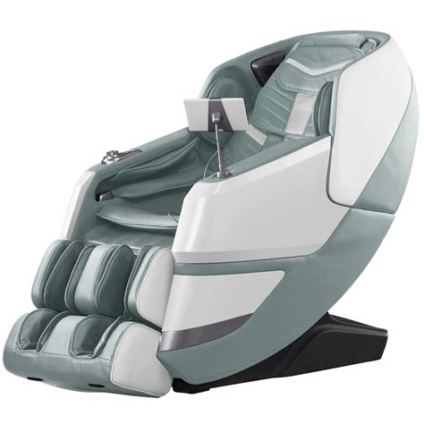 Focus Iii Massage Chair Komoder
