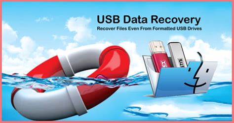 How To Recover Lost Files From Flash Drive Best Solution