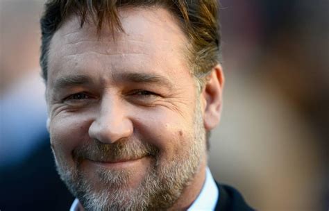 Russell Crowe Hayranlarına Seslendi Türkiyeye Gitmek Için Plan Yapın Magazin Haberleri