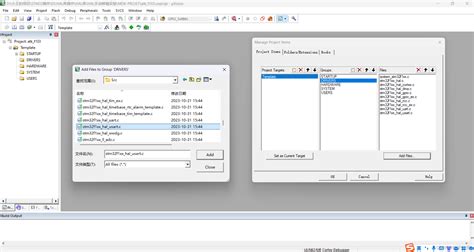 Stm32手动移植hal固件库stm32hal库包 Csdn博客 Stm32手动移植hal固件库stm32hal库包 Csdn博客