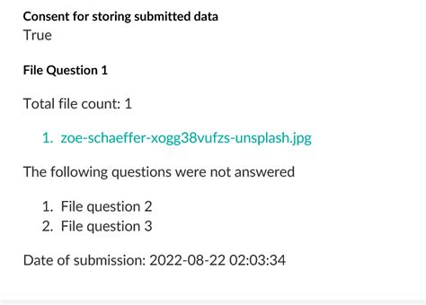 adding multiple file upload questions does not work · issue 850 · umbraco umbraco forms issues