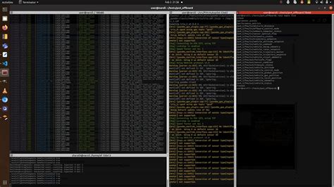 How To Run Multivehicle Sitl In Gazebo With Offboard Control ROS ROS Discussion Forum