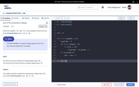 Vinod Badesha On Linkedin Day8 100daysofcode Ccbp Ccbpian