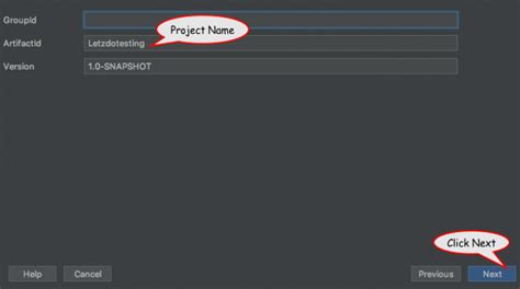 Download Selenium Dependencies Letzdotesting