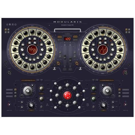 2mgt Metamusic Generative Tools Release Modularis A Free Sequencing Tool The Beat Community