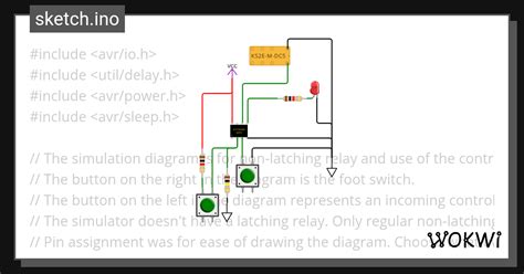Wokwi Online Esp32 Stm32 Arduino Simulator