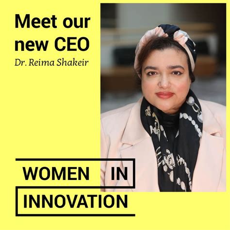 Innovation Community Genderequity Win Women In Innovation 30 Comments