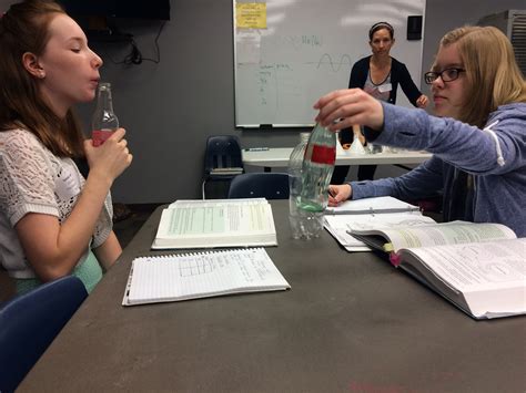 Reach Physical Science 2016 2017 Extended Science Physical Science Class