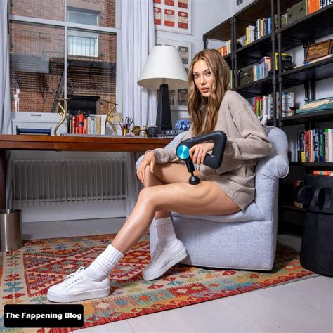 Eileen Gu Nude Photos And Videos 2022 Thefappening