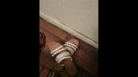 Wifes Panties After Texting Dudes June 2022