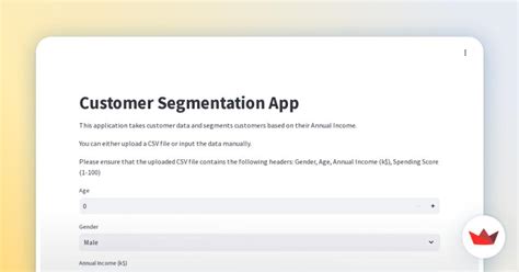 Customerseg Mostafa Emad Al Din