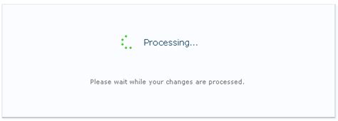 Programmatically Show Processing Screen In SharePoint 2010 KeaPoint