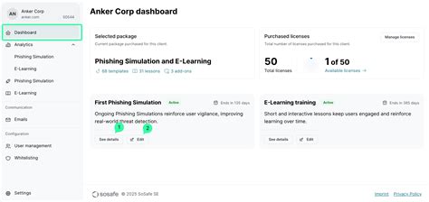Zurich Cyber Security Awareness How To Manage Phishing Simulation Trainings