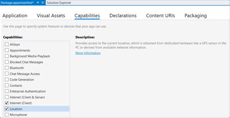 Azure Notification Hubs 및 Bing Spatial Data를 사용하여 푸시 알림 보내기 Microsoft Learn
